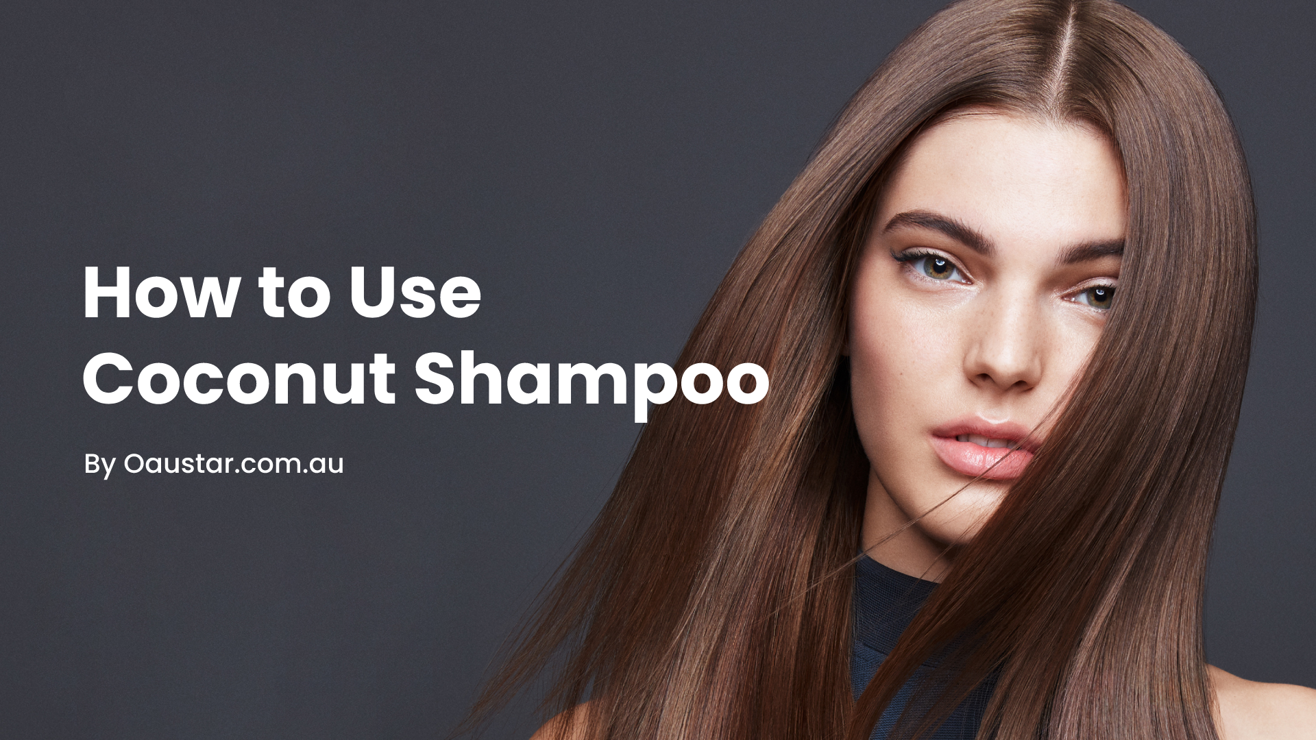 How to Use Coconut Shampoo in 2025 [Pros & Cons] – Oaustar