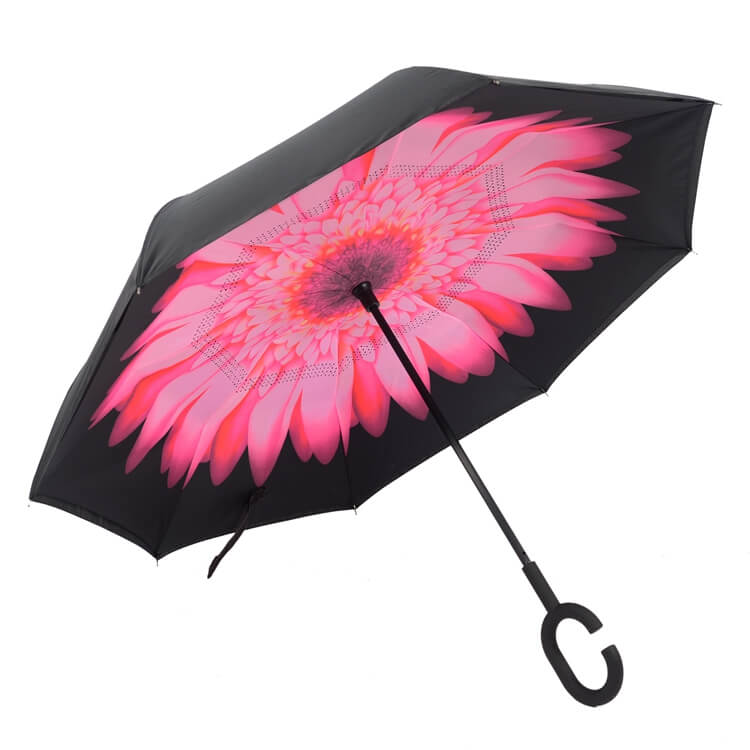 Best Inverted Umbrella for All Seasons [Australia] – Oaustar
